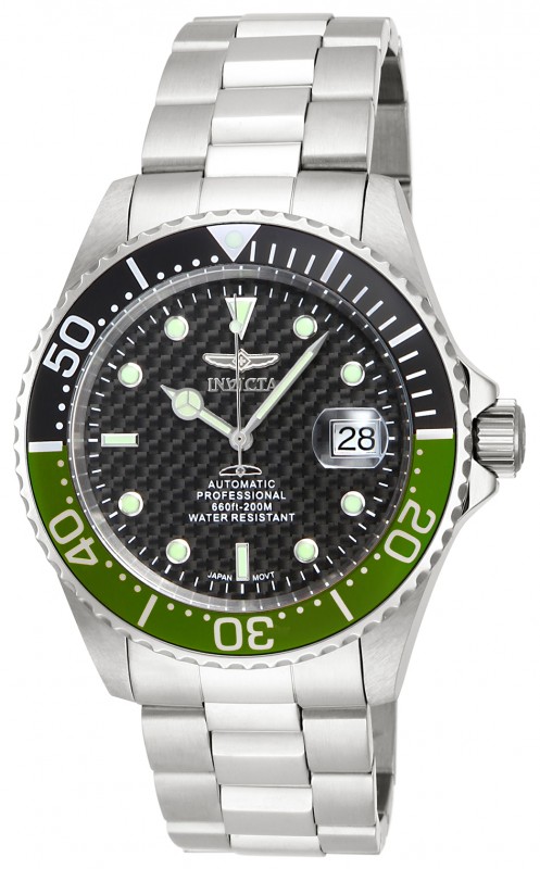 Returning the Invicta | WatchUSeek Watch Forums