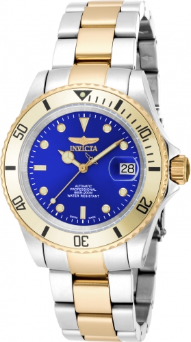 Invictawatch Pro Diver model 18505 | InvictaWatch.com