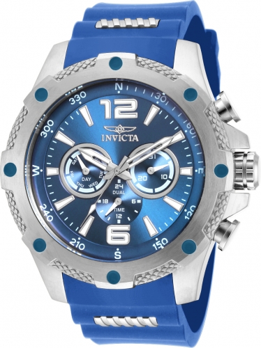 Invictawatch I-Force model 19656 | InvictaWatch.com