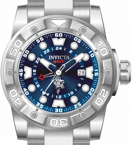 Sea Base Collection | InvictaWatch.com