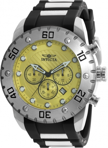 Invictawatch Pro Diver model 6981 | InvictaWatch.com