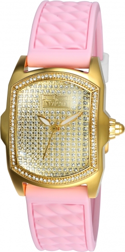 Lupah Collection | InvictaWatch.com