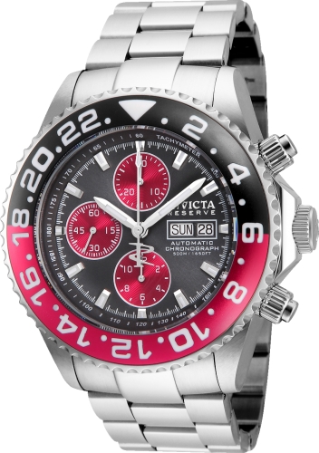 Invictawatch Reserve model 23377 | InvictaWatch.com