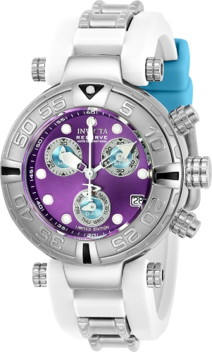 Subaqua Collection | InvictaWatch.com