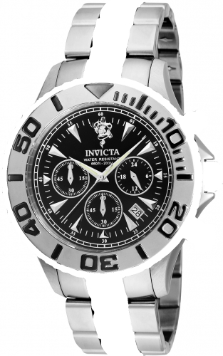 Sea Base Collection | InvictaWatch.com