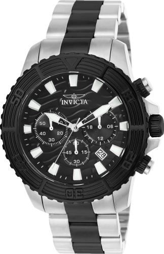 Invictawatch Pro Diver model 23999 | InvictaWatch.com