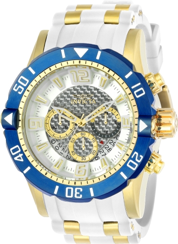 Invictawatch Pro Diver model 6981 | InvictaWatch.com