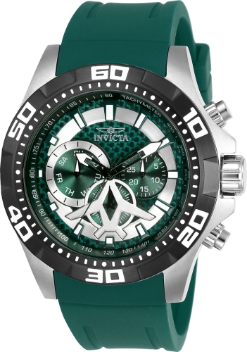 Aviator Collection | InvictaWatch.com