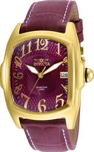 Lupah Collection | InvictaWatch.com