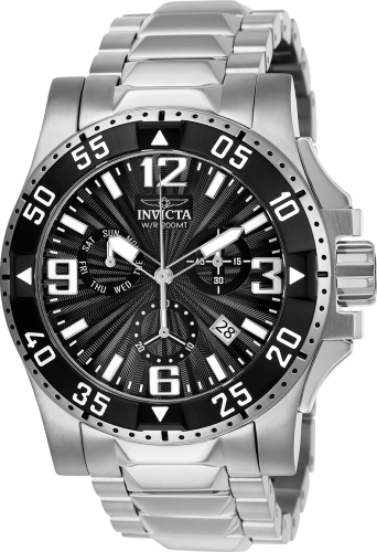 Excursion model 6474 | InvictaWatch.com