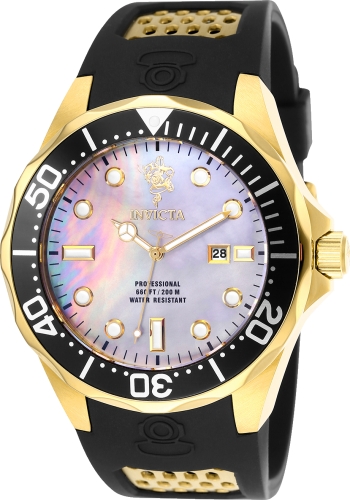 Sea Base Collection | InvictaWatch.com