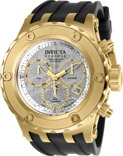 Subaqua Collection | InvictaWatch.com