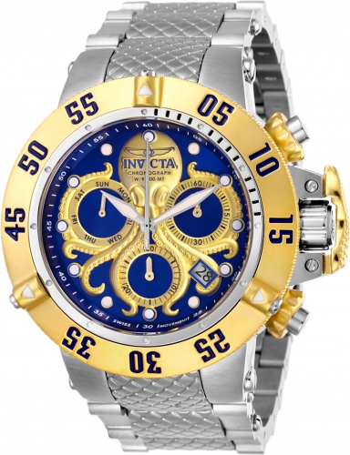 Subaqua Collection | InvictaWatch.com