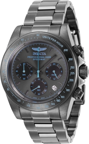 Speedway model 9211 | InvictaWatch.com