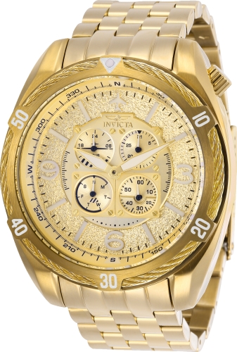 Aviator Collection | InvictaWatch.com