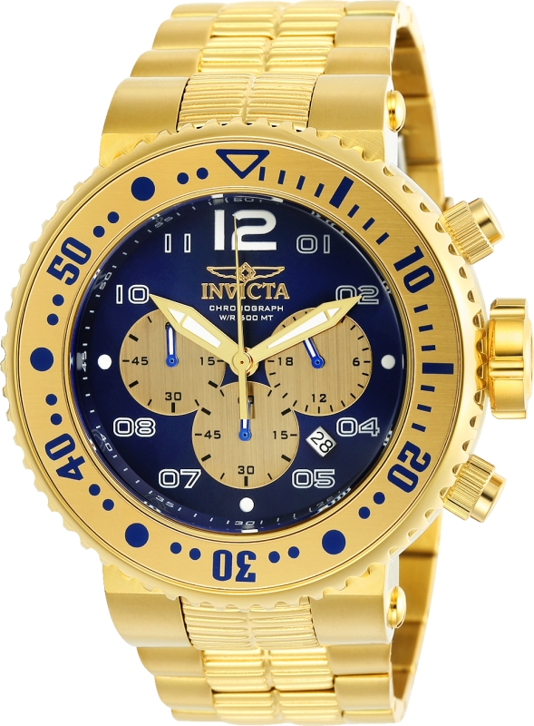 Invicta world