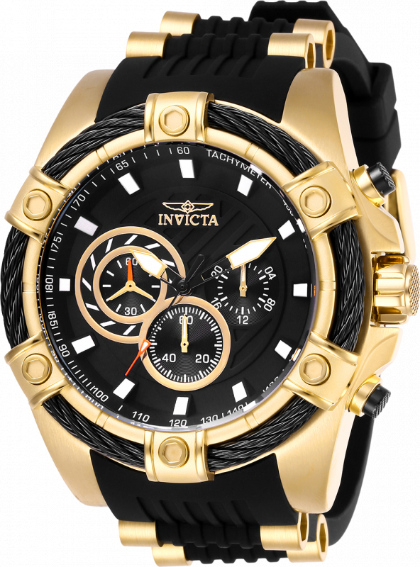 Invicta world