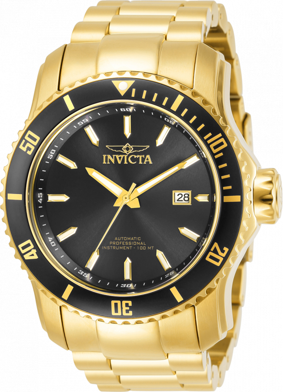 Invicta world