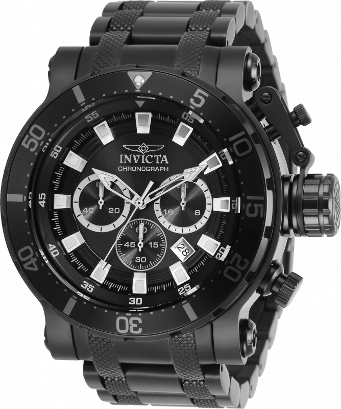 Invicta world