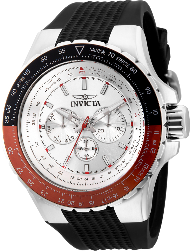 Invicta world