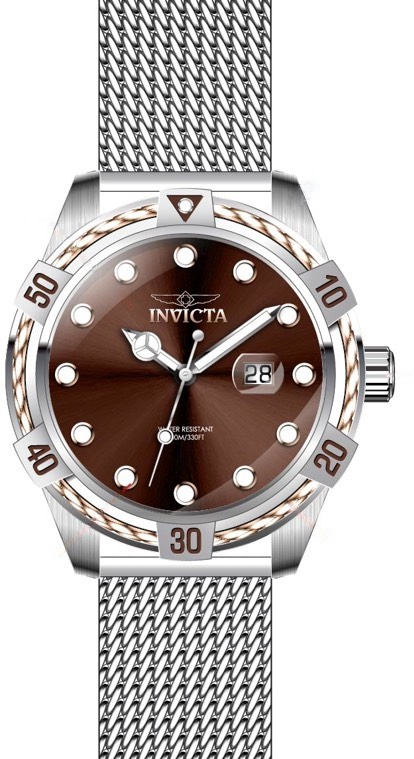 Invicta world