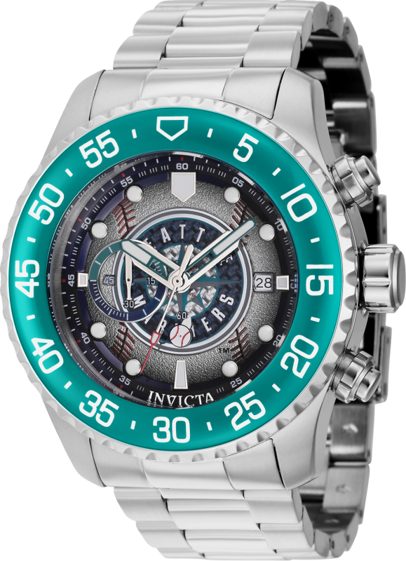 Invicta world