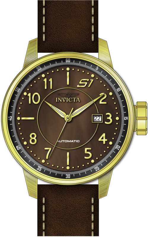 Invicta world