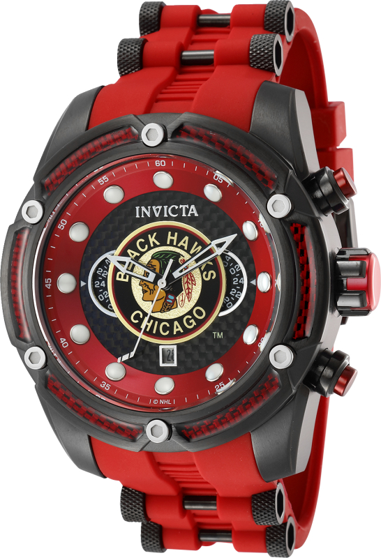 Invicta world