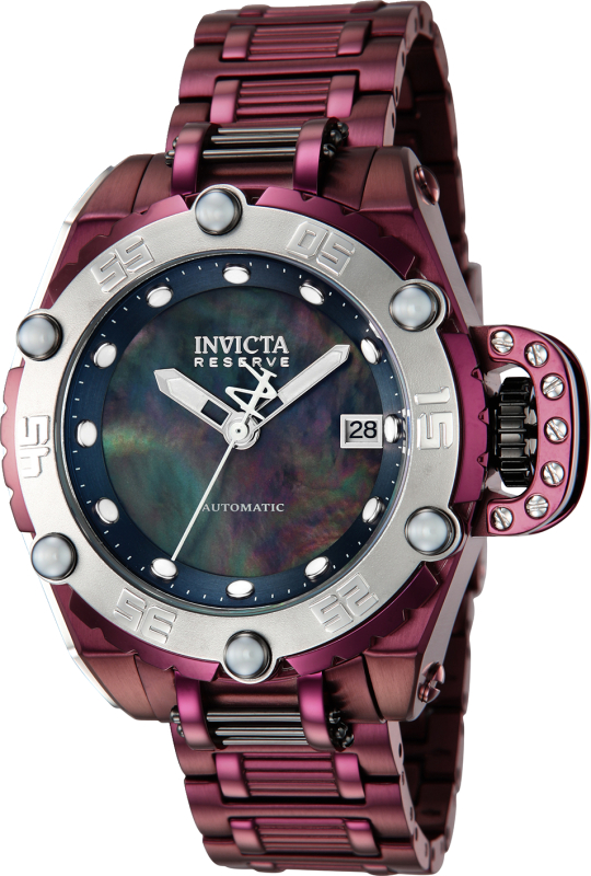 Invicta world