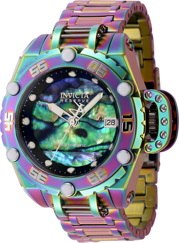Invicta world