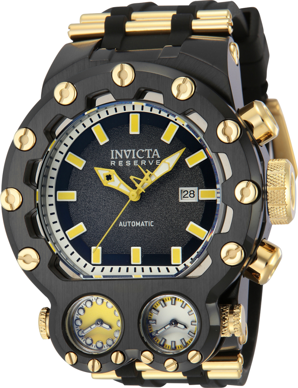 Invicta world