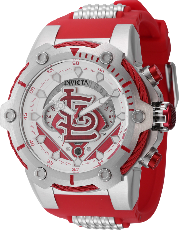 Invicta world
