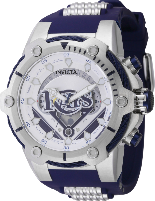 Invicta world