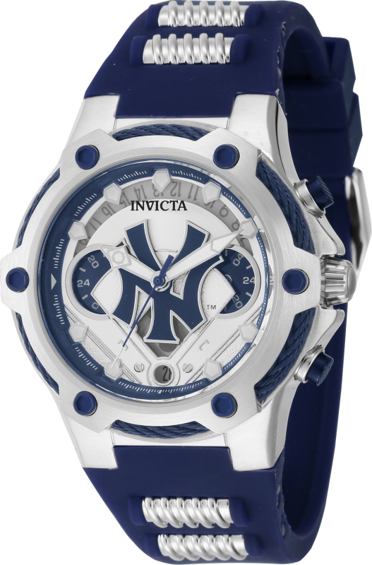Invicta world