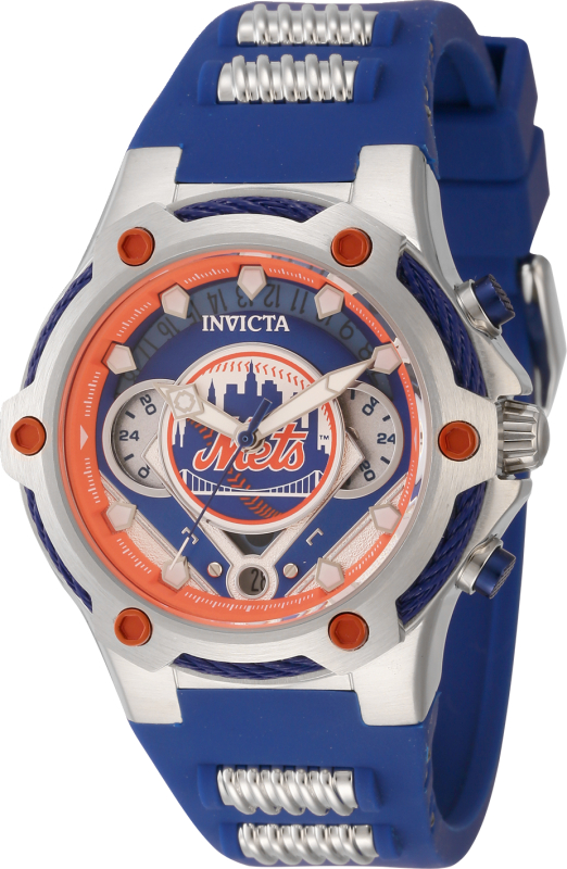 Invicta world