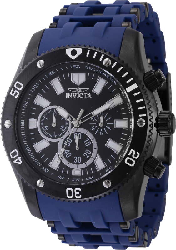 Invicta world