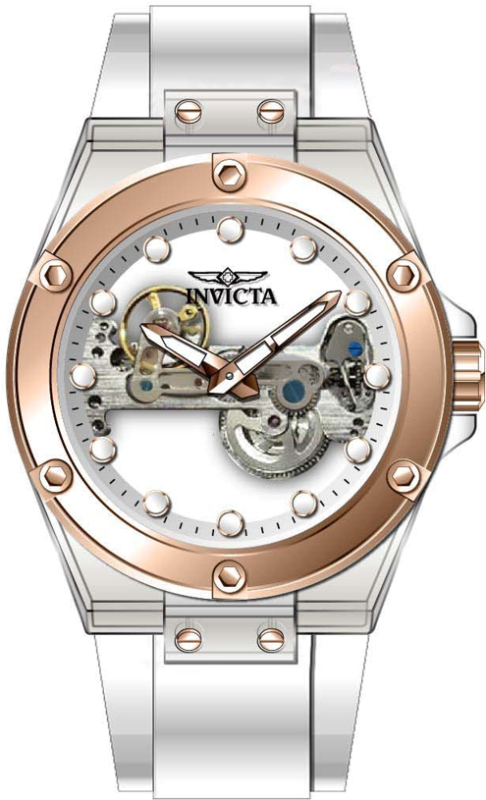 Invicta world