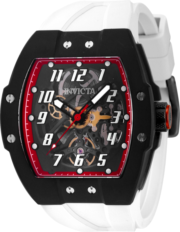 Invicta world