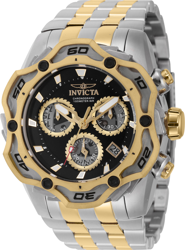 Invicta world