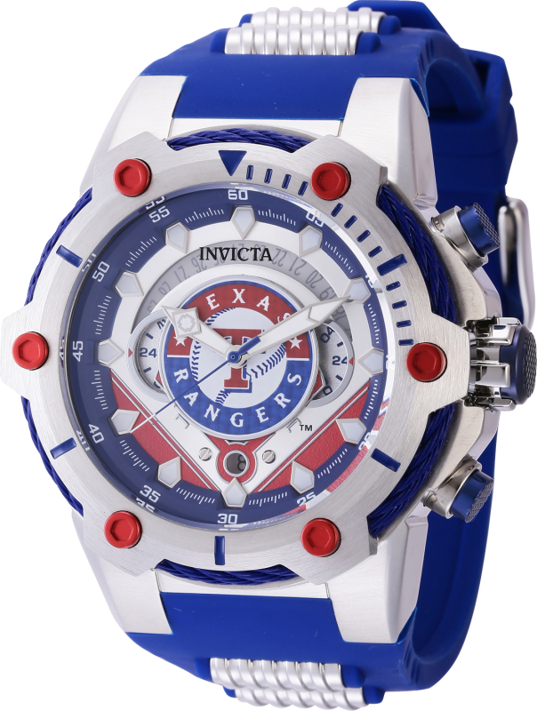 Invicta world