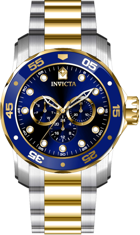 Invicta world