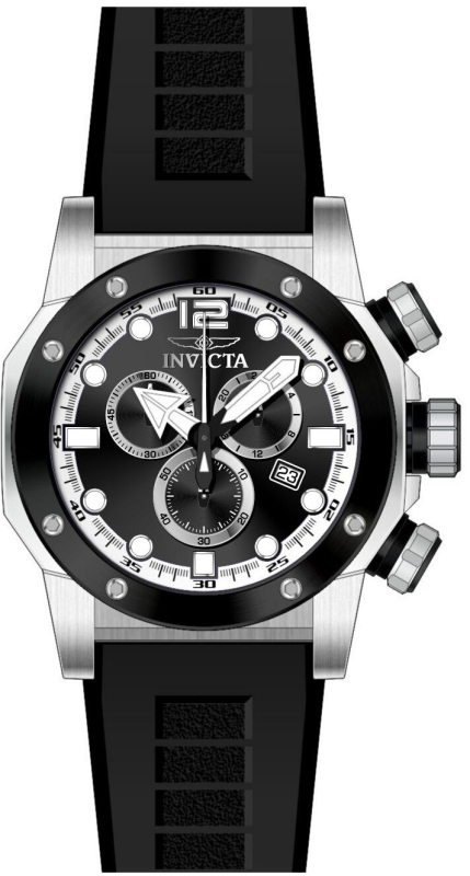 Invicta world