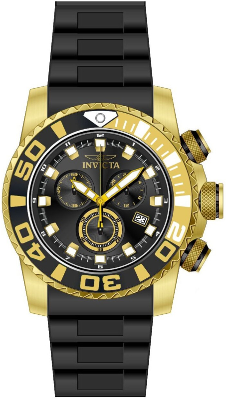 Invicta world