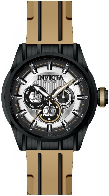 Invicta world