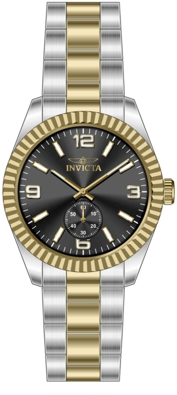 Invicta world