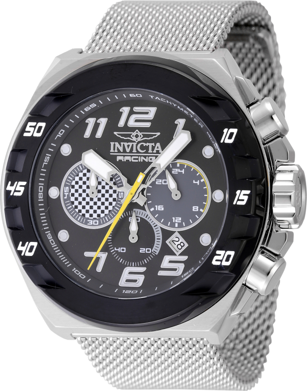 Invicta world