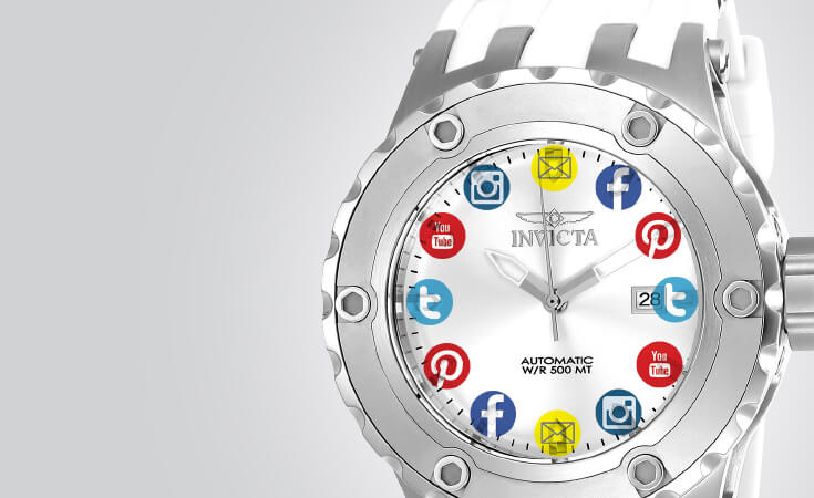 Discover | InvictaWatch.com