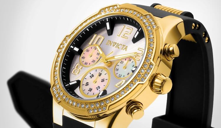 BLU Collection | InvictaWatch.com