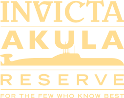 Akula Collection | InvictaWatch.com