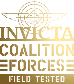 Coalition Forces Collection | InvictaWatch.com